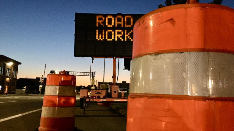 South Westnedge Avenue construction begins Monday; drivers detoured for ...