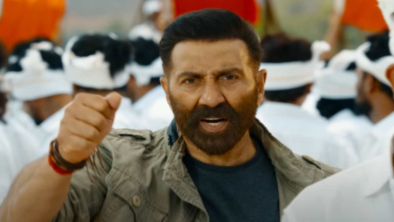 Jaat Box Office Early Estimates Day 6: Sunny Deol starrer targets good ...