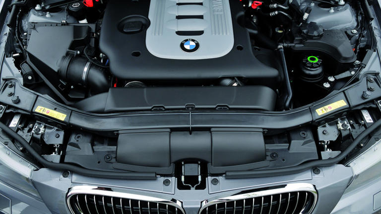 BMW M57 Vs. Audi 3.0 V6: Which Engine Makes More Power, And What Mods ...