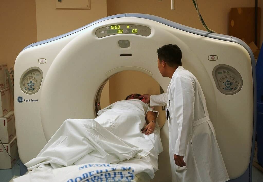 CT Scans Save Lives But Researchers Now Say They Could Also Be Behind ...