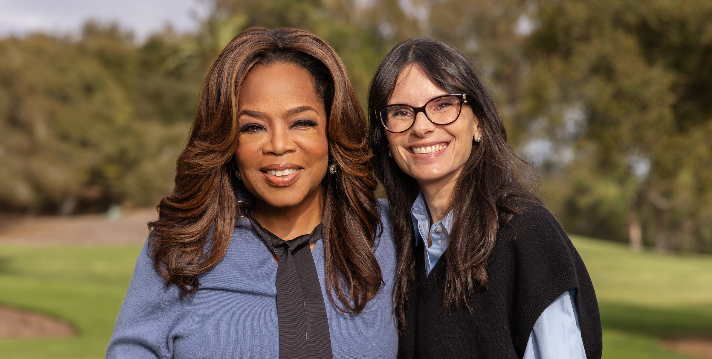 Oprah and Jillian Turecki on the Key to Fulfilling Relationships