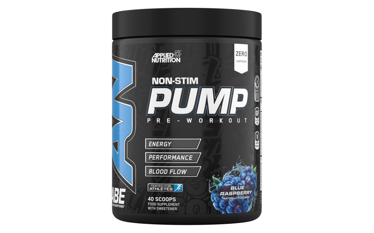 The best non-stim pre-workouts for gym focus without the crash