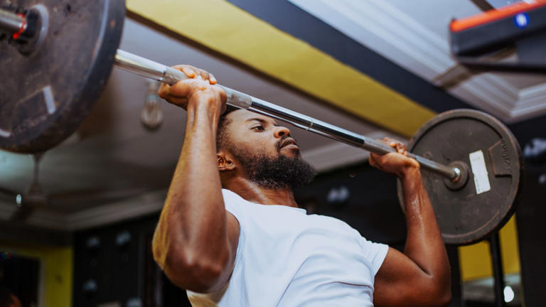 The 5 most efficient exercises for adding strength and size