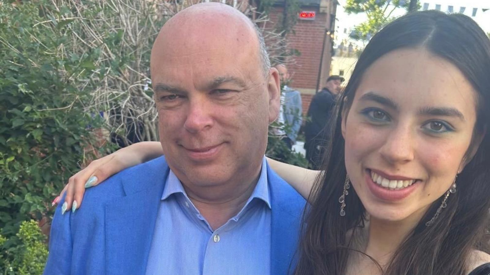 HP is owed £700m over Mike Lynch Autonomy deal, judge rules