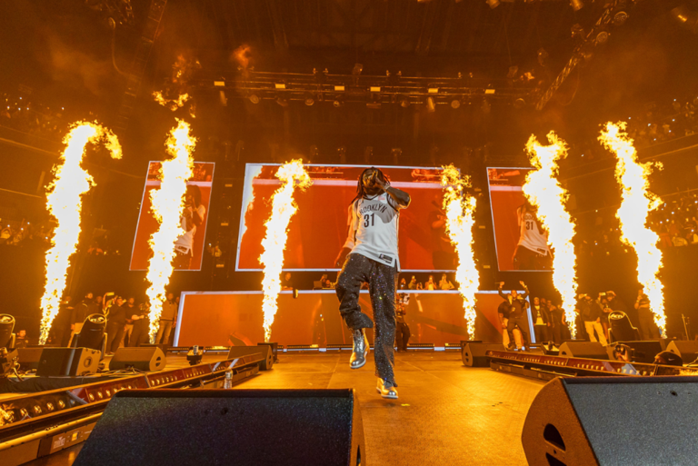 Vybz Kartel Triumphantly Returns To U.S. For Historic Two-Night Reggae ...