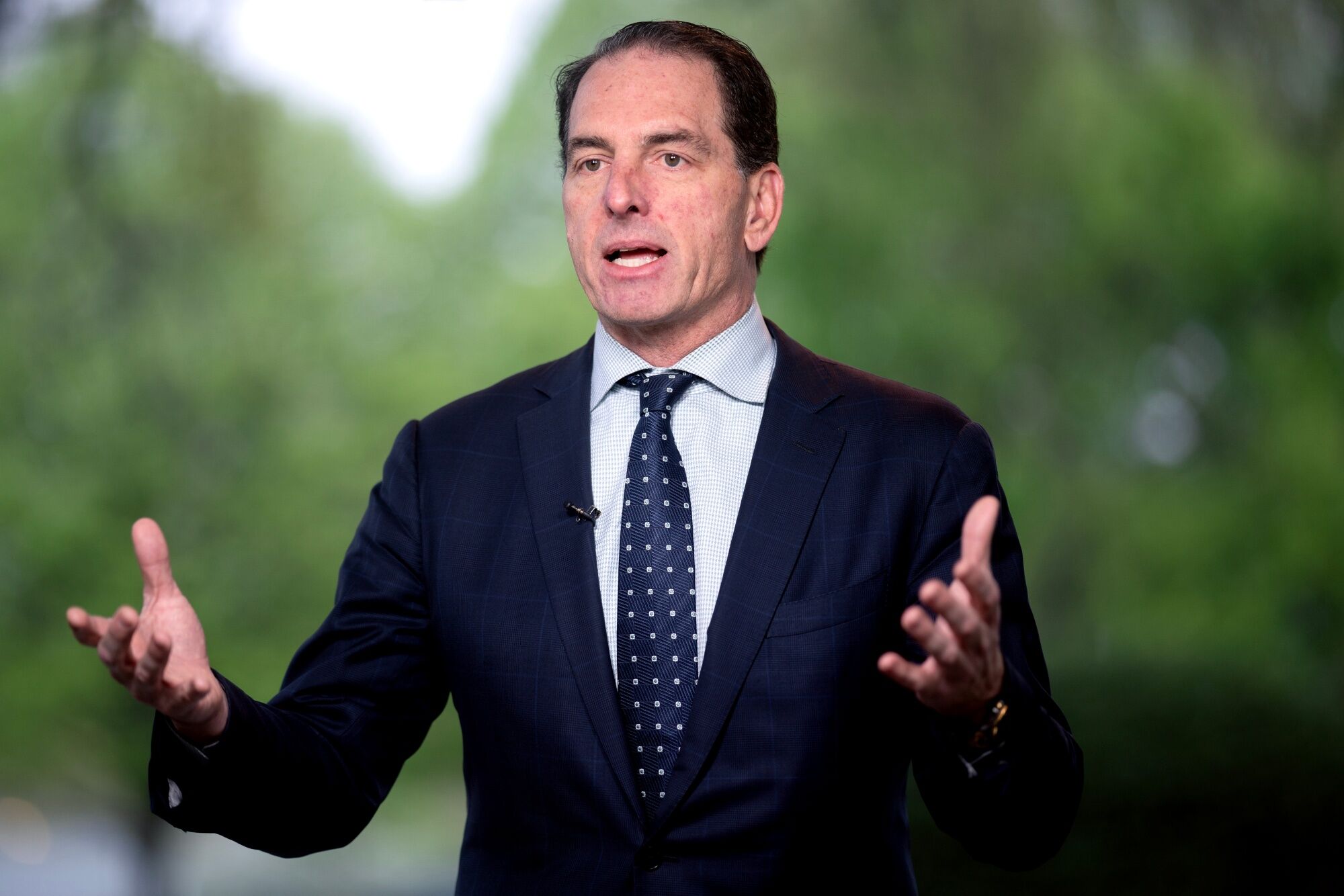 Millionaire Tax Hike Gains Steam as Trump Signals Openness