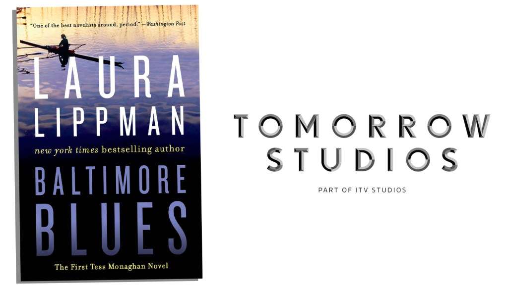 Tomorrow Studios Acquires Tess Monaghan Book Series By Laura Lippman ...