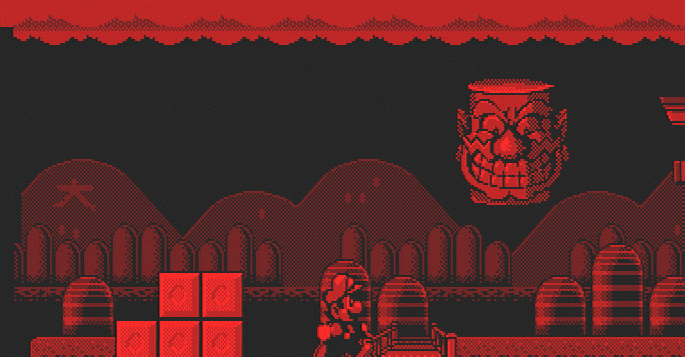 Internet detectives unearth rare screenshots of canceled Virtual Boy ...