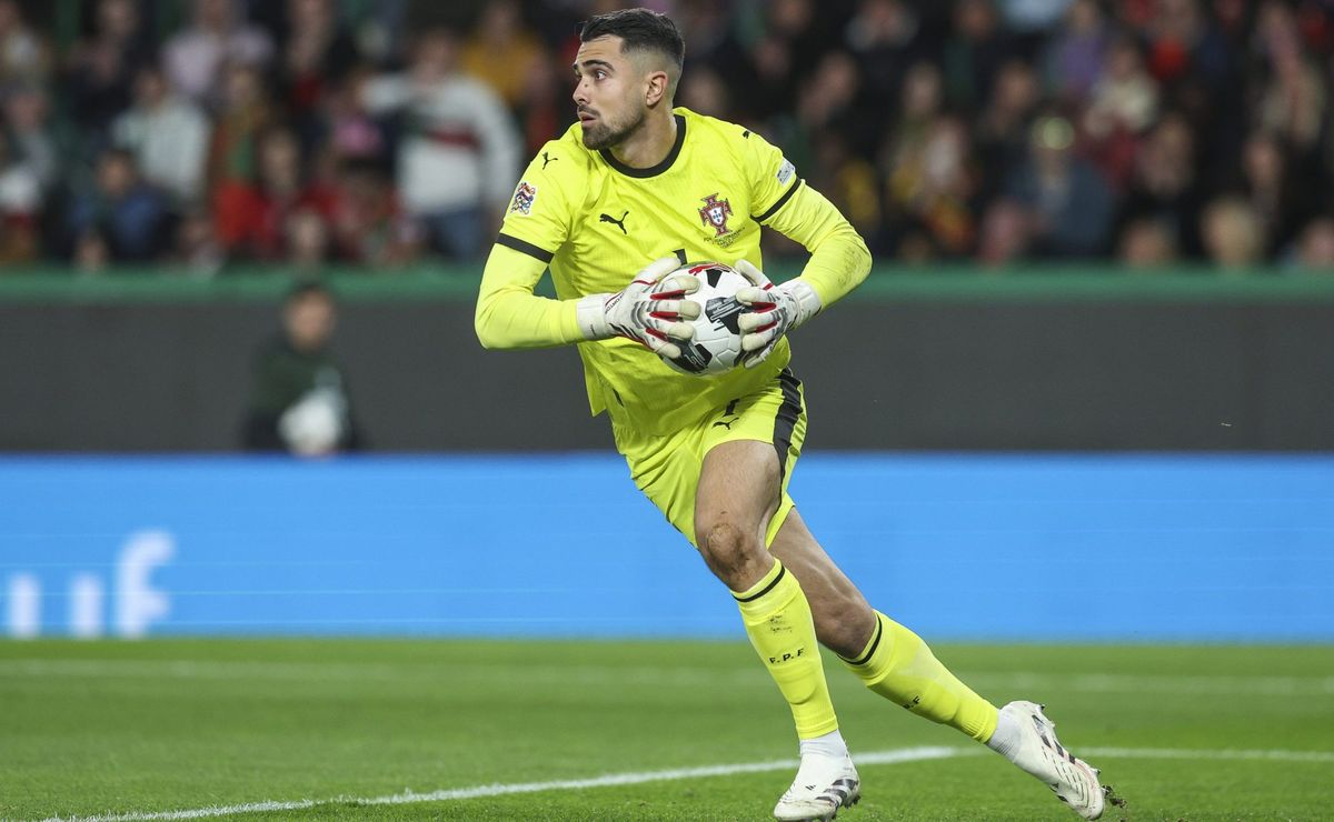 André Onana está na corda bamba e Ruben Amorim aponta a Diogo Costa do ...