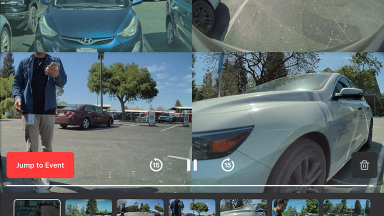 Big Tesla update brings 5 new features to its EVs, but not everyone ...