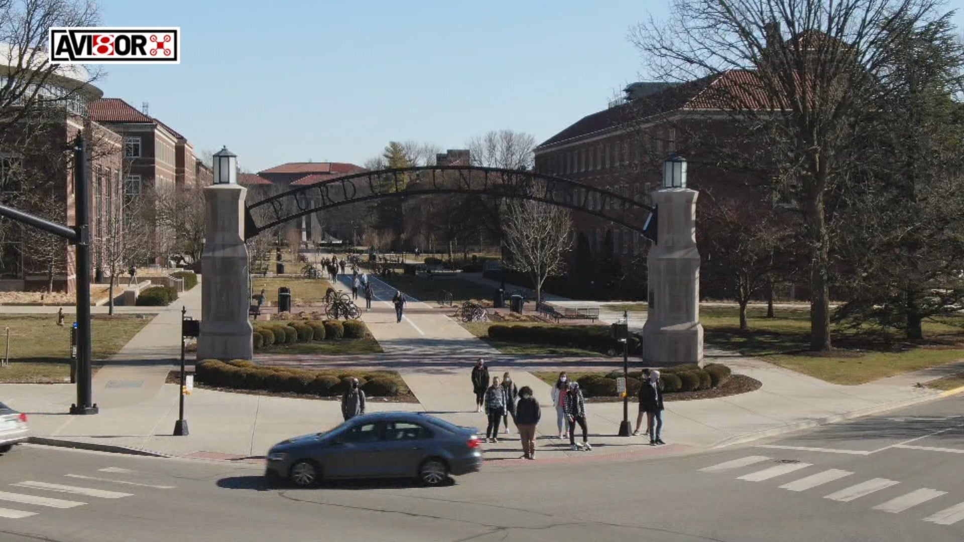 Government shutdown won't stop federal financial aid, student loan payments