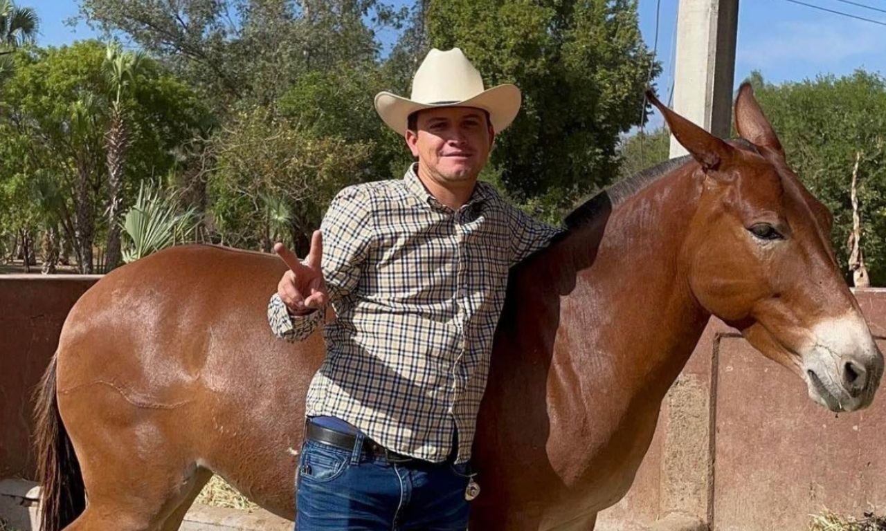 ¿Quién es “Ranchero 95”, el influencer desaparecido vinculado con ...