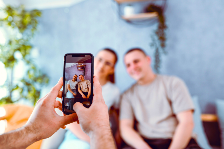 From pro shots to perfect selfies: try these Android camera apps