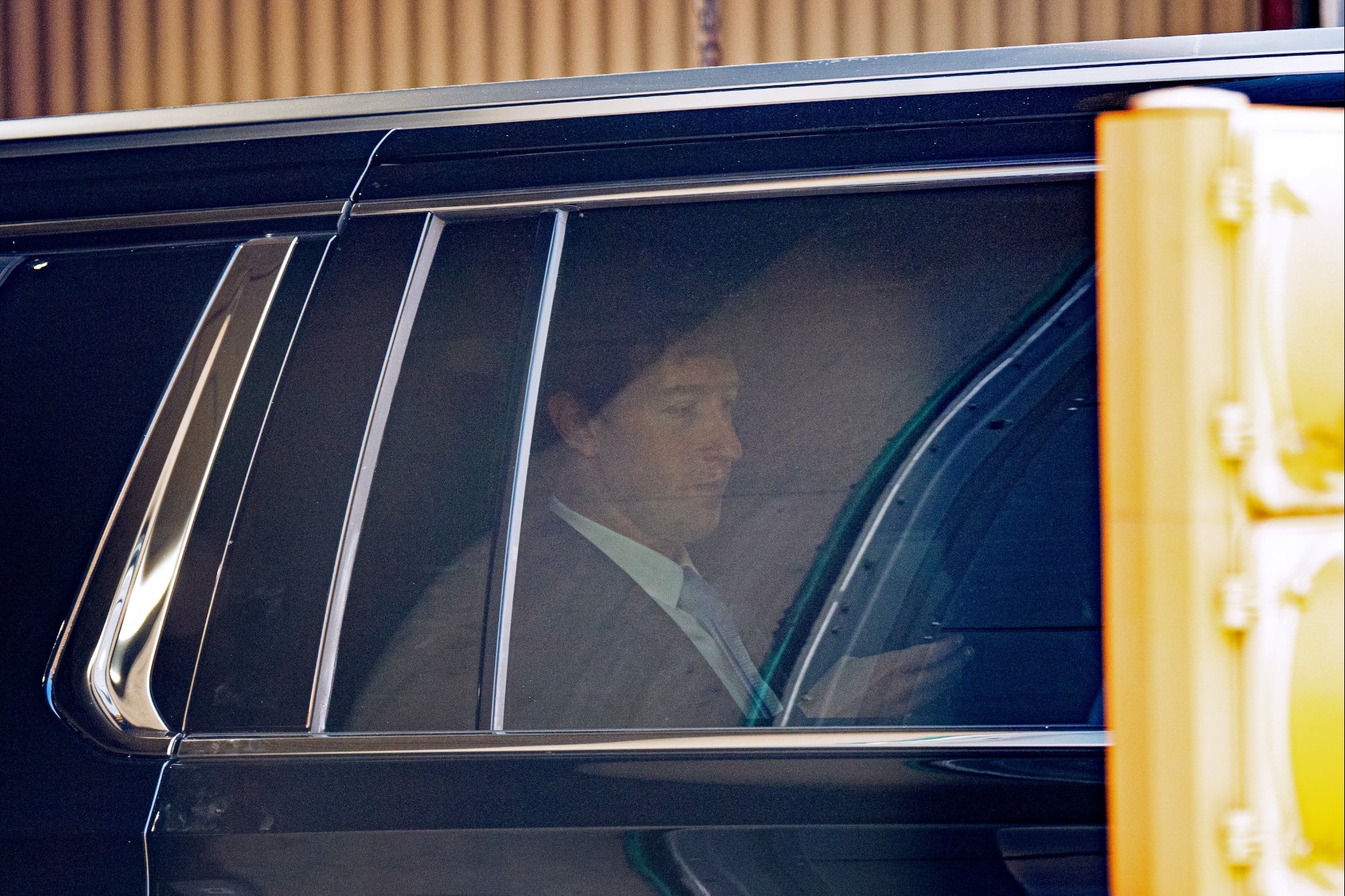 'A Real Uphill Battle': Meta's Antitrust Trial Is Happening Now. Here's ...