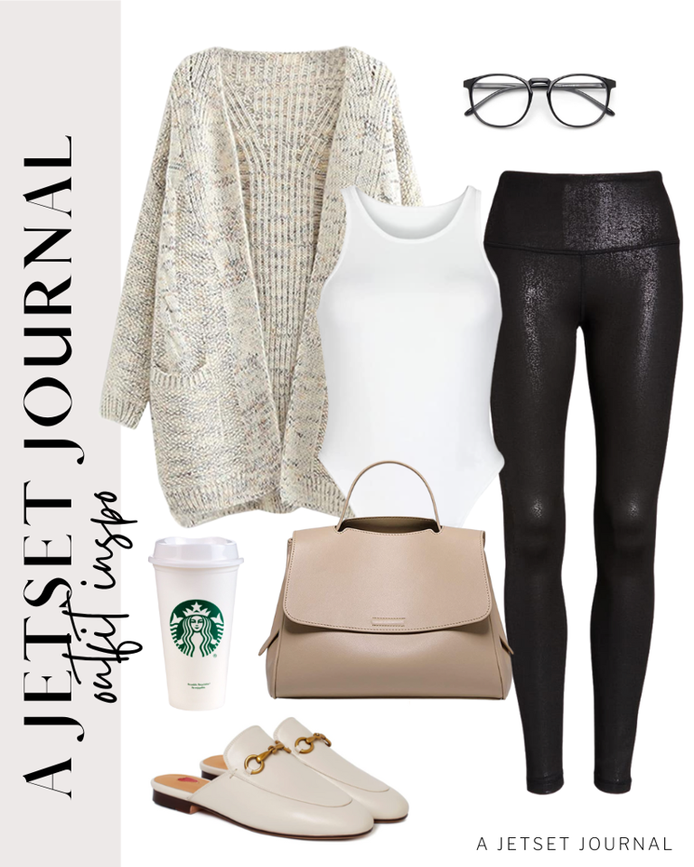 New Simple Outfit Ideas That Are Perfect for This Season