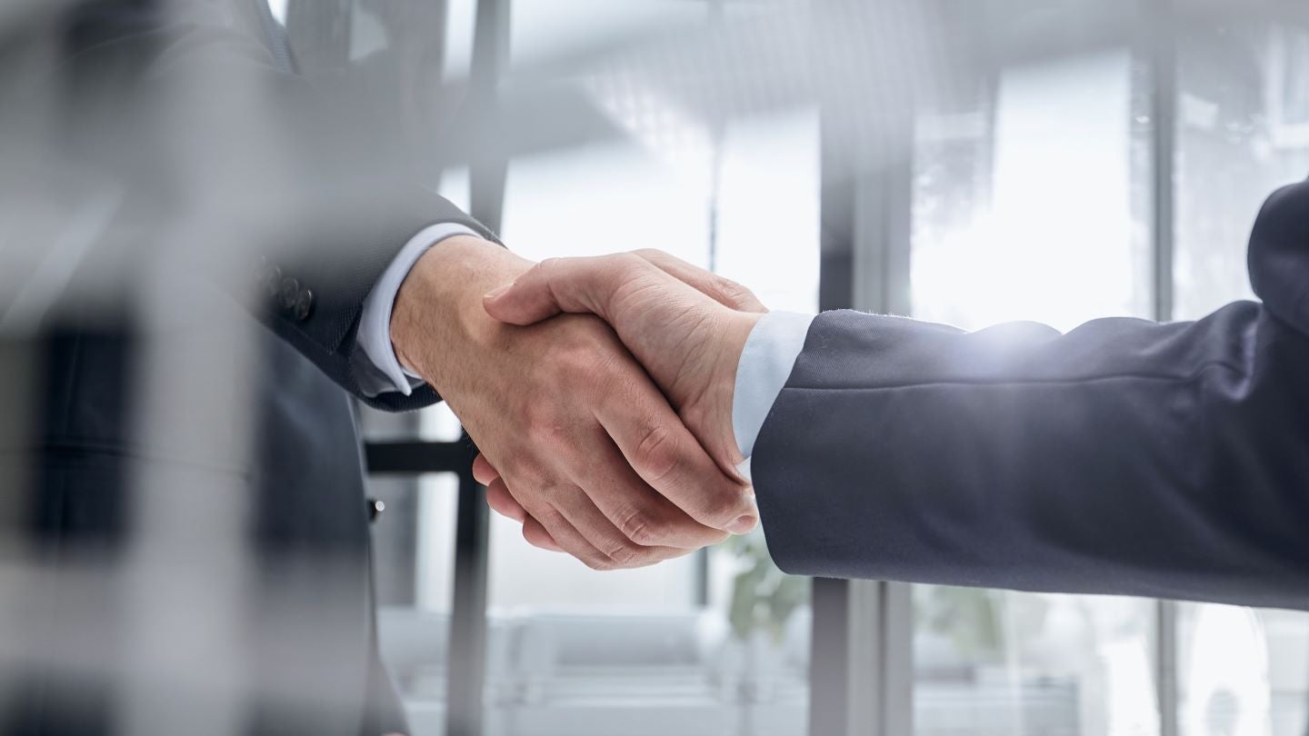 Hadron to buy The Guarantee Company of North America