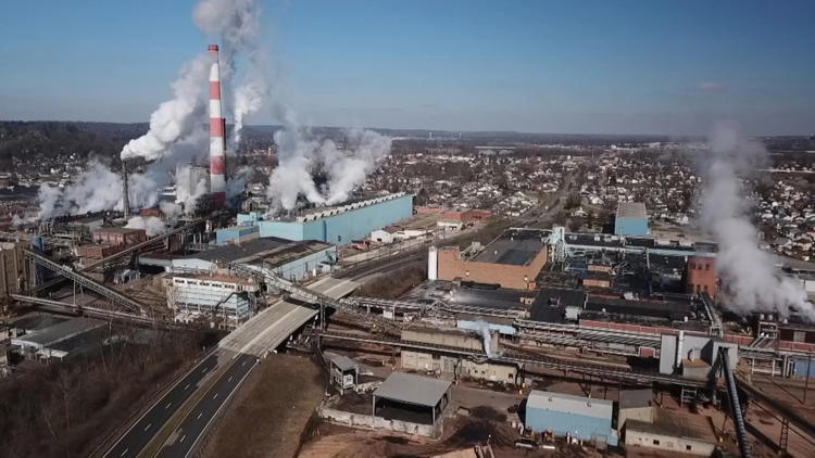 Pixelle paper mill closure to impact 800 workers in Chillicothe