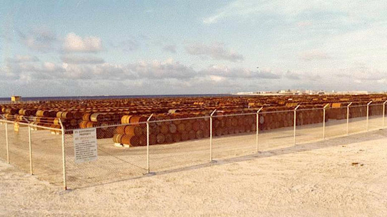 Agent Orange: Its Toxic History in the Vietnam War