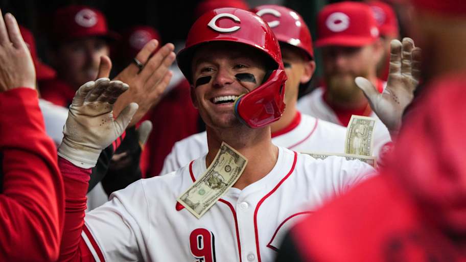 Look: Cincinnati Reds Make Flurry of Roster Moves Ahead of Showdown vs ...