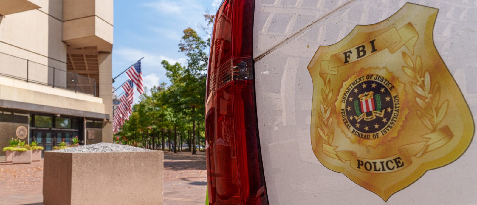 FBI Investigating Cybersecurity Expert Used By CBS To Verify Hunter ...