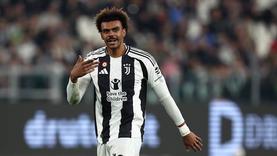 La Juve riflette su Renato Veiga: il prezzo del Chelsea e la speranza ...