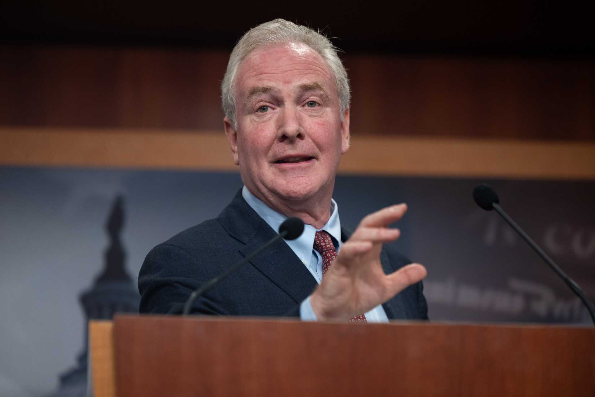 Maryland senator fighting to bring man mistakenly deported to El ...