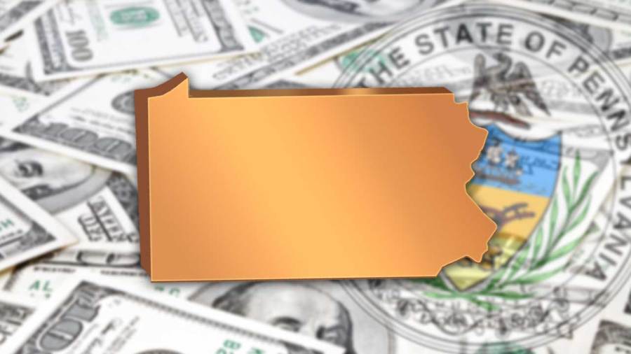 PA senator introducing bill raising minimum wage to $11 by 2028