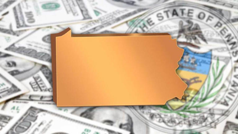 PA senator introducing bill raising minimum wage to $11 by 2028