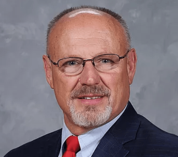 Amarillo City Council Place 1 in-depth candidate interviews: Tim Reid