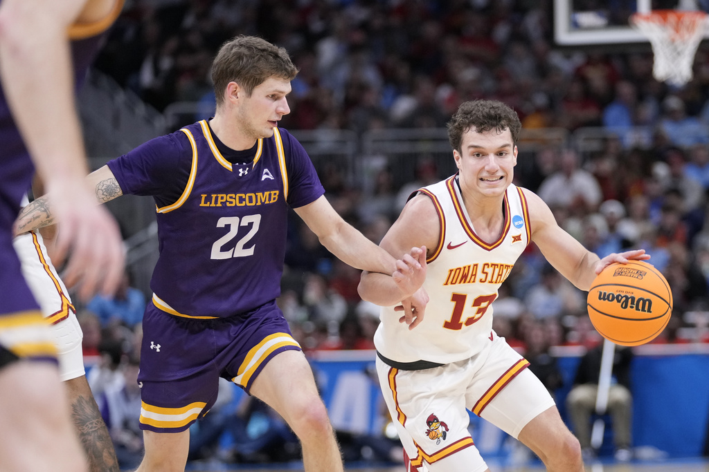 Atlantic Sun champion Lipscomb hires Carroll as men's head basketball ...