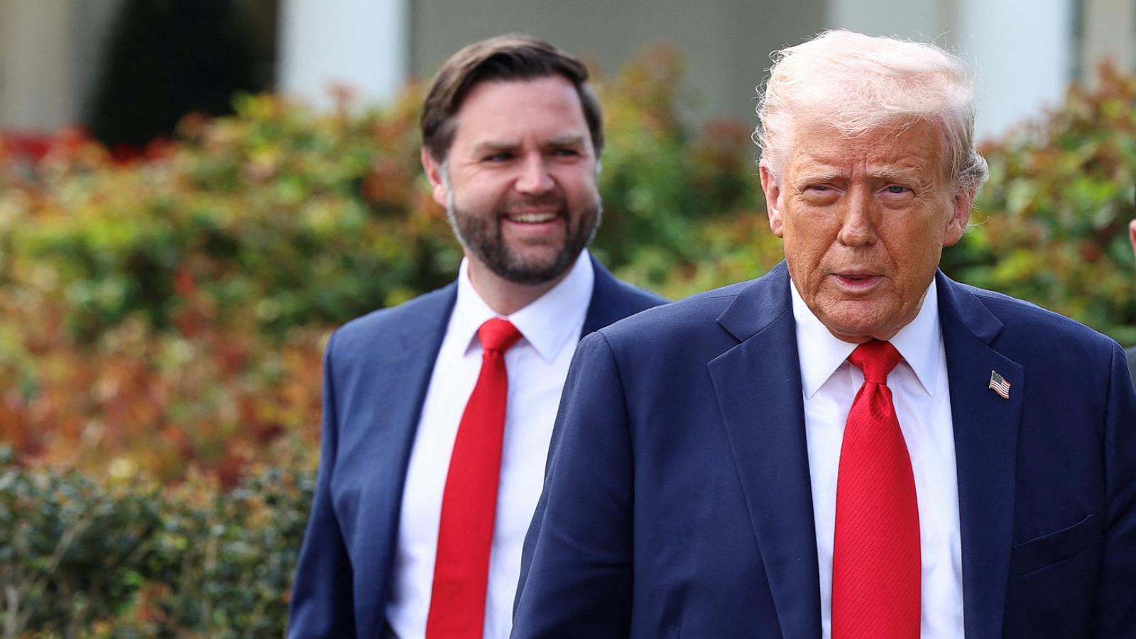 Trump tariffs live updates: US, Japan to meet for high-stakes tariffs talks