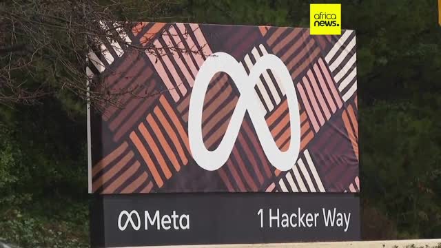 Meta boss Mark Zuckerberg takes the stand in antitrust trial