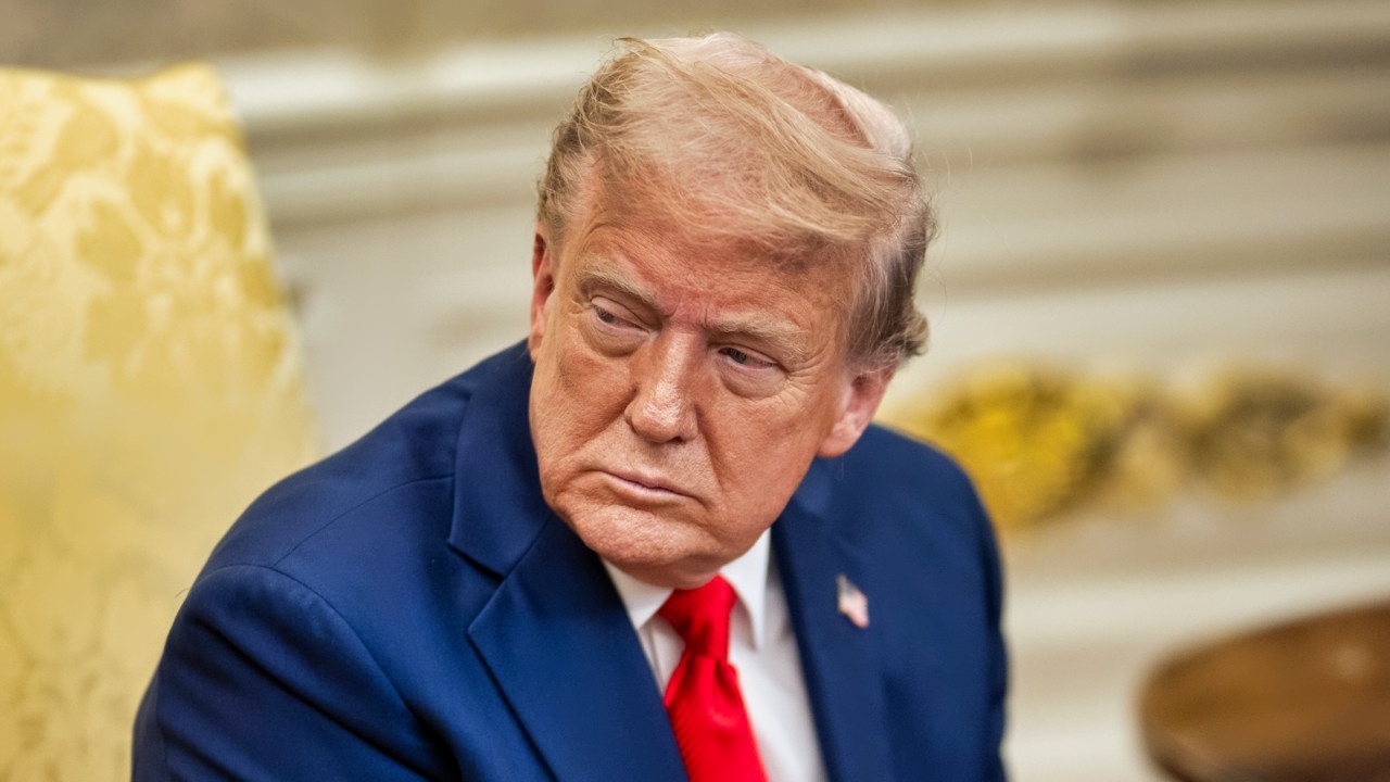 What Happens to Trump After 2026?