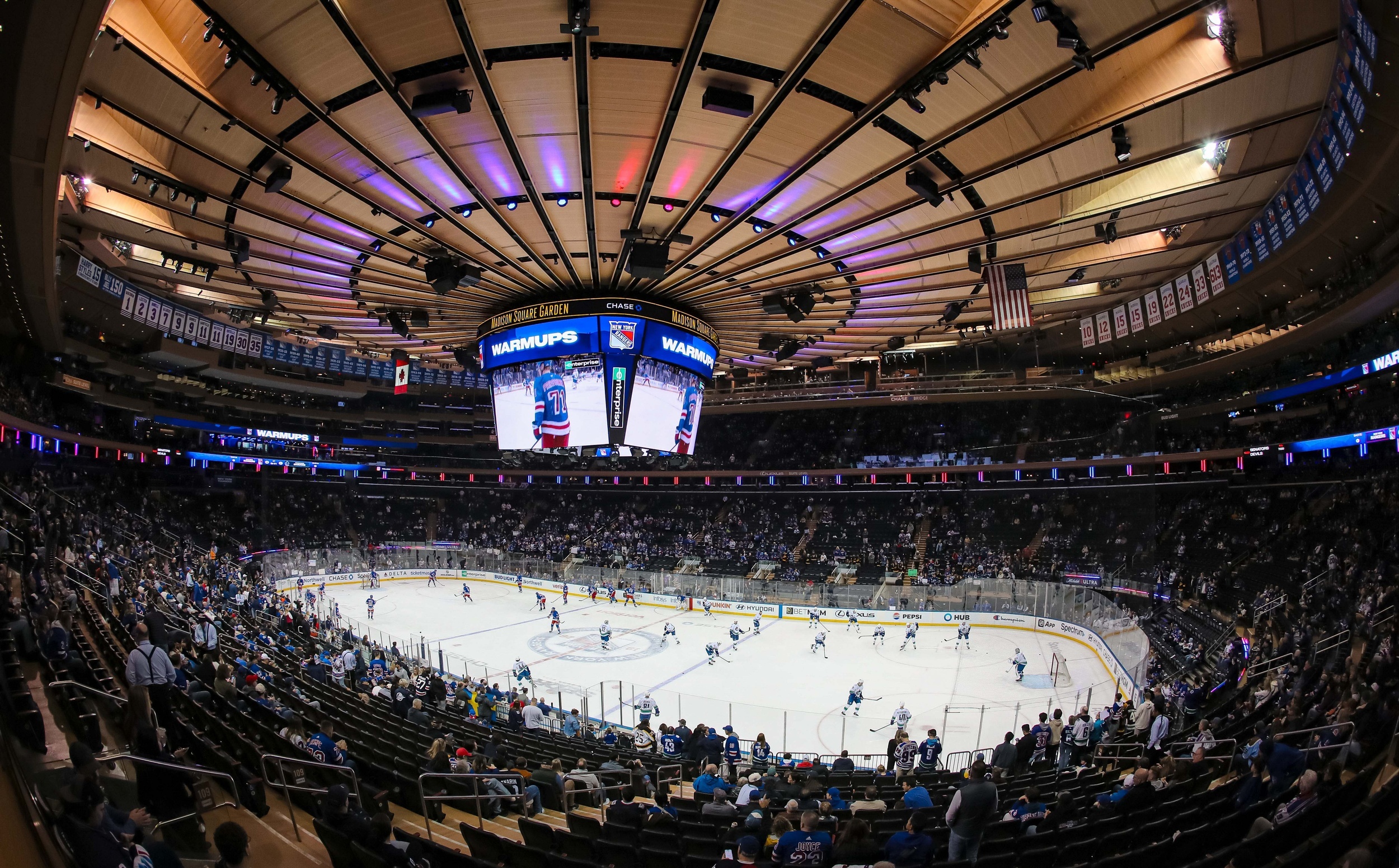 The case for and against Rangers GM Chris Drury