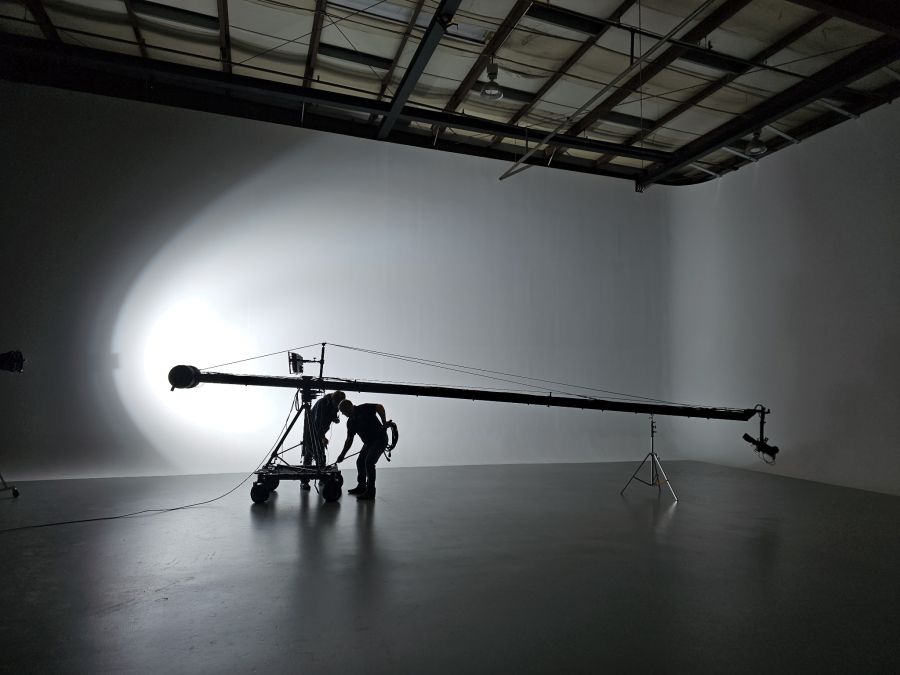 Local production company Stage Right Lighting expands facilities; sets ...