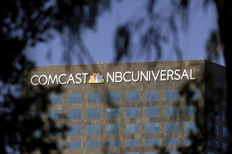 Comcast rolls out a five-year price guarantee for new internet customers