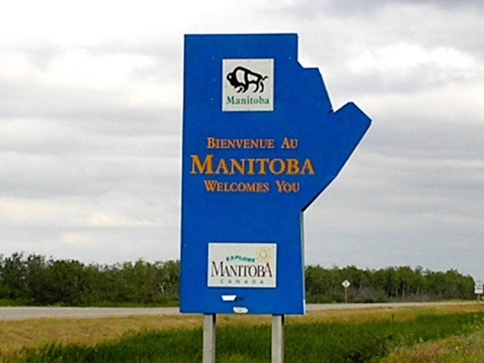 Manitoba rolls out the welcome mat for European ambassadors