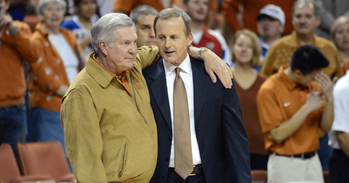 Bad Take Tuesday: It’s time to permanently honor the coaches of the ...