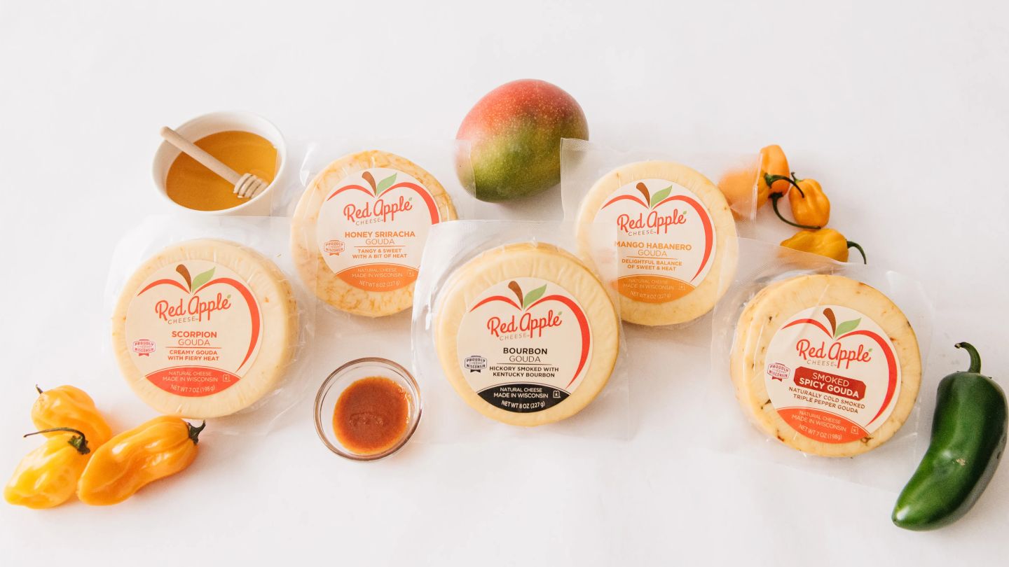 The Gellert Global Group to acquire specialty cheese maker Heartisan Foods