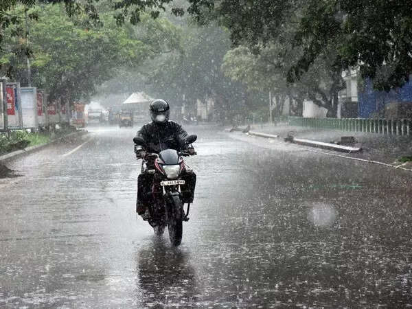 Normal to excess rain likely for state in 2025 monsoon