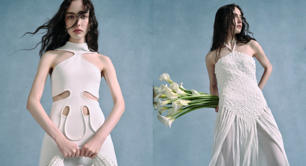 Cult Gaia Steps Into the Wedding Aisle With First Bridal Collection ...
