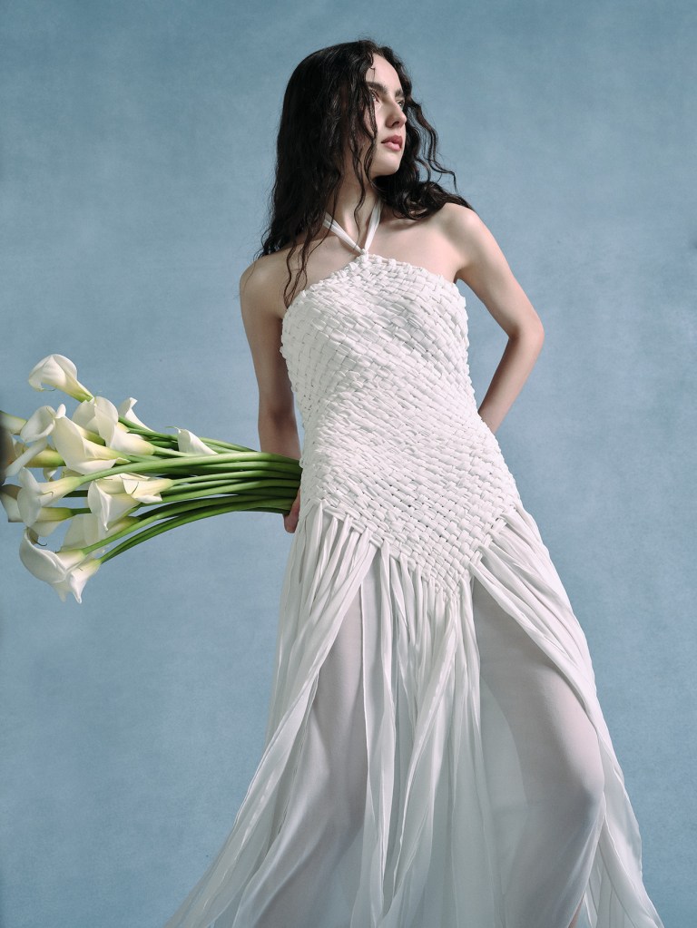 Cult Gaia Steps Into the Wedding Aisle With First Bridal Collection ...