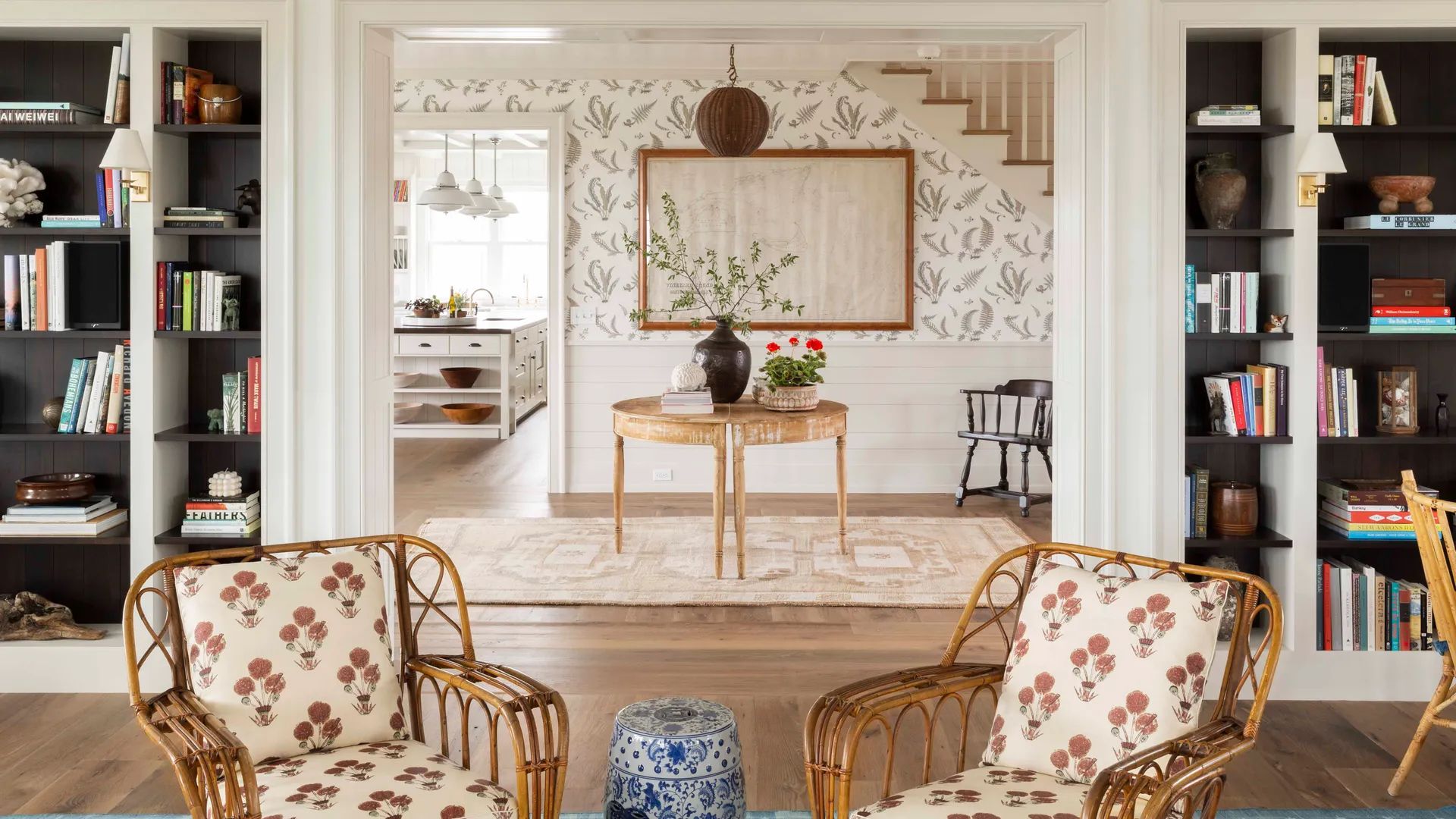32 Boston Interior Designers and Architects on the AD PRO Directory You ...