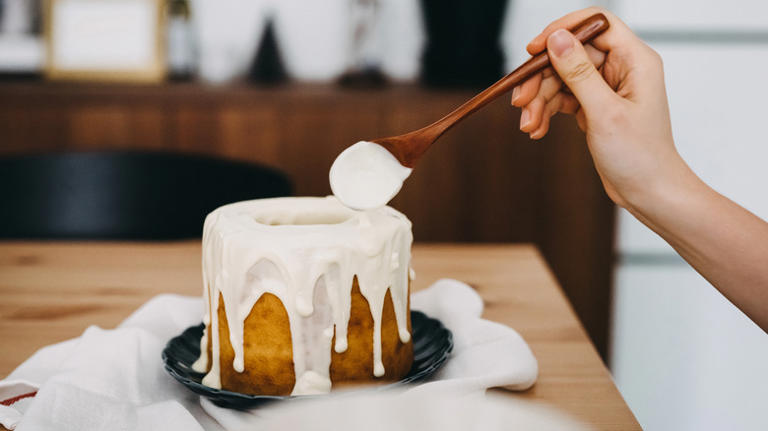 9 Of The Best Baking Tips We Learned From The Great British Bake Off