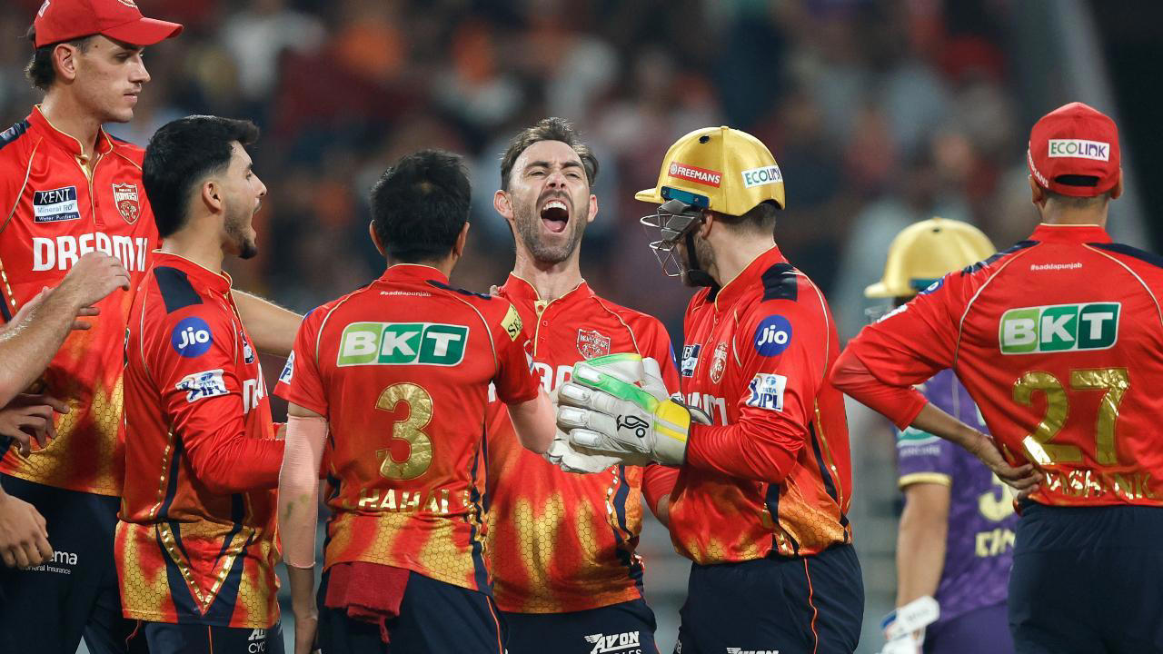 IPL 2025 Why has Glenn Maxwell been left out of playing XI in RCB vs PBKS IPL 2025 Why has Glenn Maxwell been left out of playing XI in RCB vs PBKS