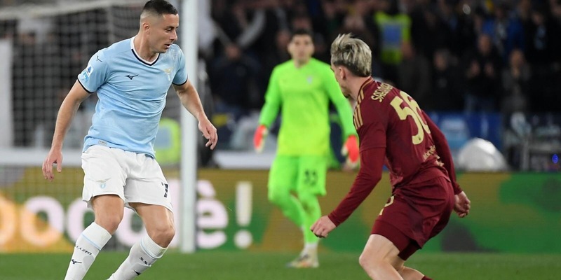 Lazio-Roma, la decisione del Giudice Sportivo dopo gli scontri all'Olimpico