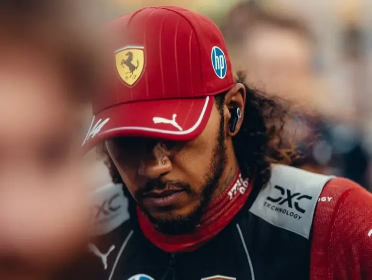 GP Arabia Saudita, Ferrari: Jeddah rischia di trasformarsi in una ...