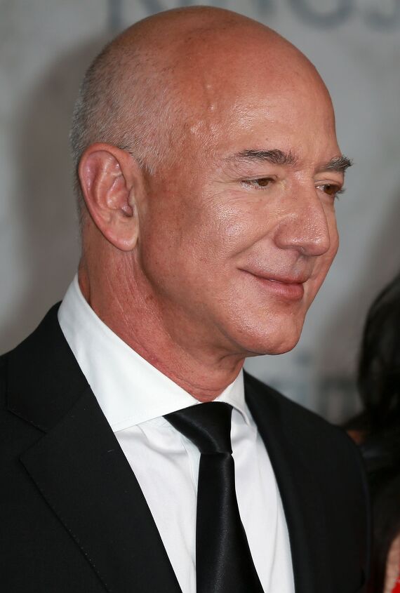 Bezos-Backed Slate Auto Working On a $25,000 Electric Truck