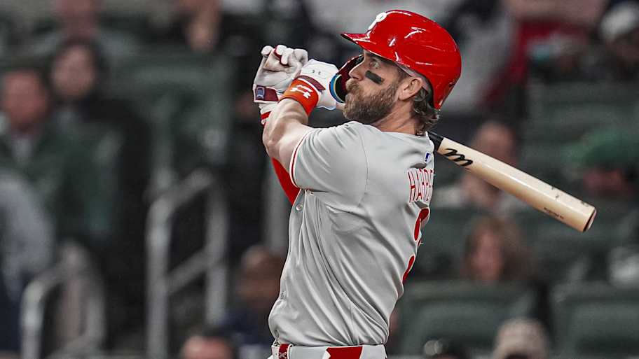 Phillies' Standout First Baseman Reveals Gender of New Baby in Public ...