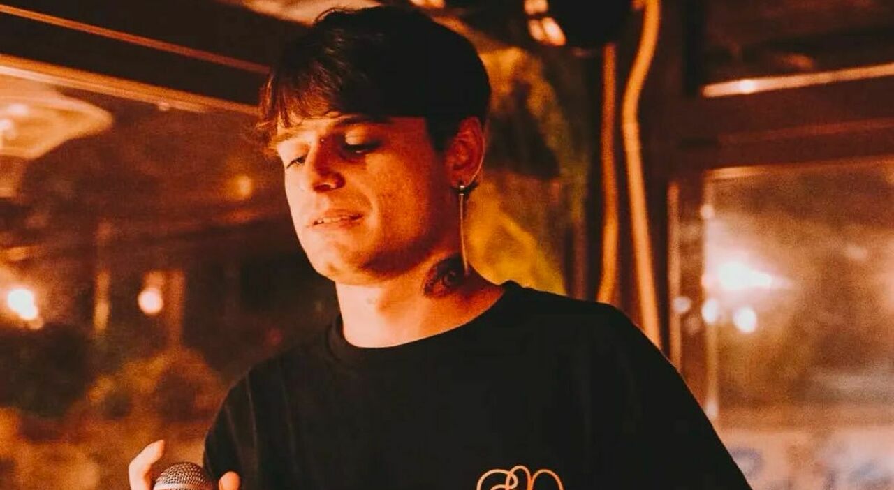 Cuta, chi è il vincitore di Nuova Scena 2: età, nome d'arte, carriera ...